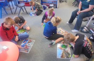 Education - Catlins, New Zealand