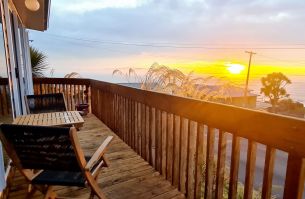 Where to Stay - Catlins, New Zealand