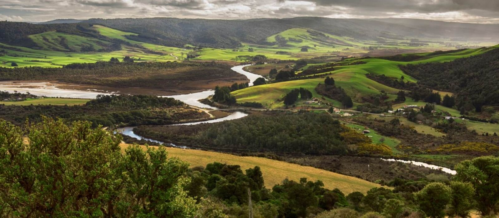 About The Catlins - Catlins, New Zealand